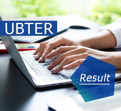 UBTER Result 2022 - Check UBTER Exam Result, Merit List & Cut-off