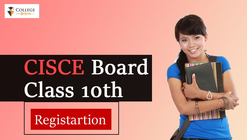 ICSE Board 10th Exam Registration Form 2022 | Apply ICSE Board 10th ...