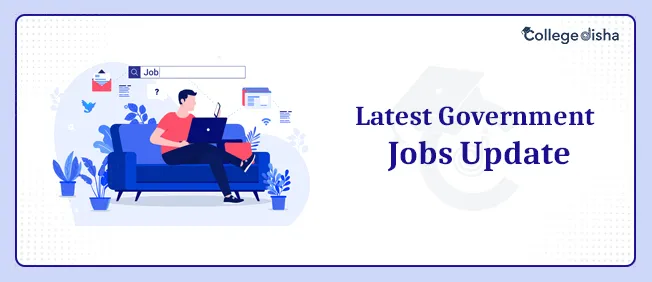 Latest Government Jobs - Upcoming Government Jobs, Benefits of ...