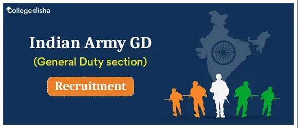 Army Gd Application Form 2023 - Printable Forms Free Online