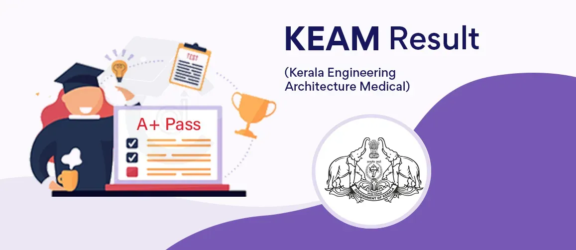 KEAM Result 2023 | Check Kerala Engineering Architecture Medical Result ...