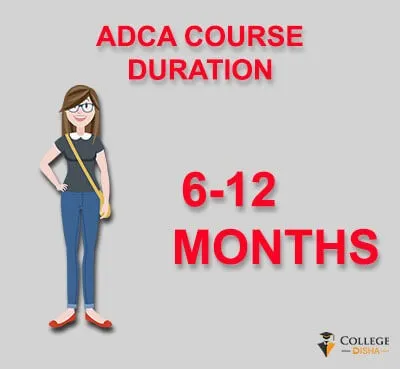 ADCA Course, Fees, Full Form, Duration, Syllabus, Subjects, Admission ...