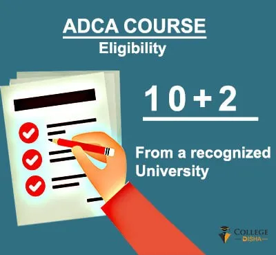 ADCA Course, Fees, Full Form, Duration, Syllabus, Subjects, Admission ...