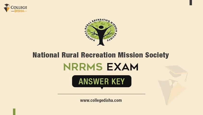 NRRMS Answer Key 2022: Check NRRMS Exam Answer Key