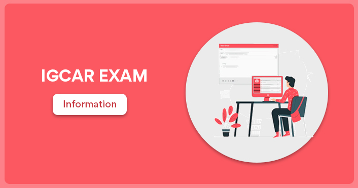 IGCAR Recruitment Exam 2022 - Notification, Form, Exam Date ...
