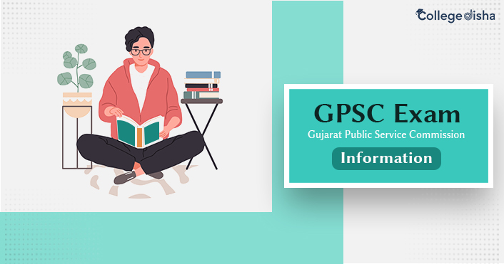 GPSC Recruitment 2022 - Check GPSC Application Form, Syllabus, Schedule ...