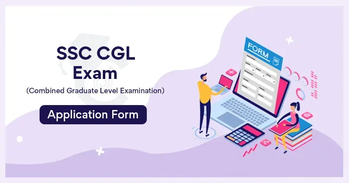 SSC CGL Registration Form 2022 - Online Apply for SSC CGL Application ...