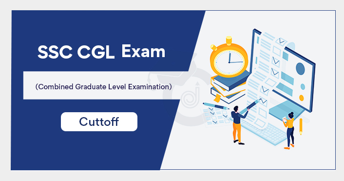 SSC CGL Cut Off 2022 | Check Tier 1, 2, 3 Cut Off, (UR, OBC, SC, ST ...