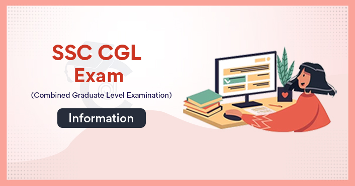 SSC CGL Exam 2022: Exam Date, Notification, Form, Fees, Pattern ...