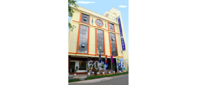 Top 10 Interior Designing Colleges in Bangalore