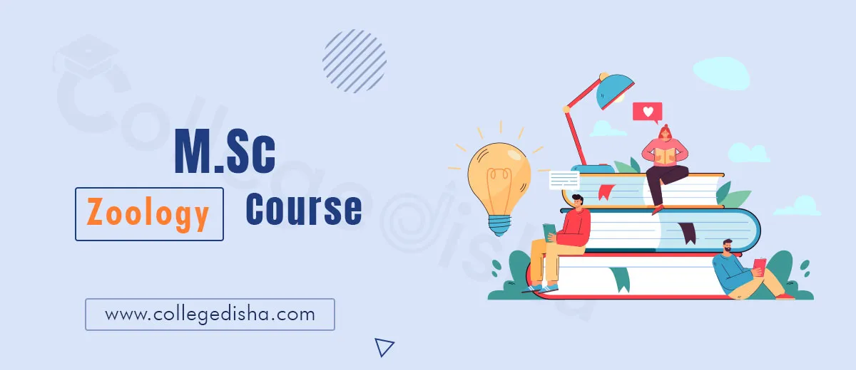 MSc Zoology 2023 - Course Details, Fee, Admission, Duration ...