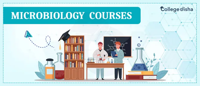 Microbiology Courses | How to Become a Microbiologist | BSc ...