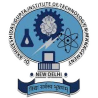 Dr. Akhilesh Das Gupta Institute of Technology and Management (ADGITM ...