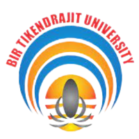 Bir Tikendrajit University, Imphal West: Admission 2025, Courses and Fees