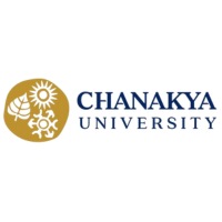 Chanakya University Courses and Fee Structure 2024