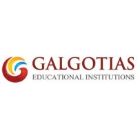 Galgotias College of Engineering and Technology (GCET) Courses and Fee ...