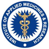 Institute Of Applied Medicine And Research (IAMR), Ghaziabad Admission ...