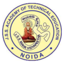 JSS Academy of Technical Education, Courses and Fee Structure 2024
