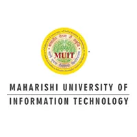Maharishi University of Information Technology (MUIT), Noida: Admission ...