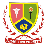 NIMS University, Jaipur: Admission 2025, Courses and Fees