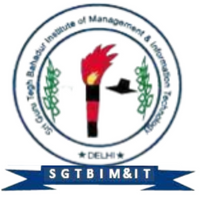 Shri Guru Tegh Bahadur Institute of Management and Information ...