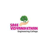 Sree Vidyanikethan Engineering College (SVEC), Tirupati: Admission 2025, Courses and Fees